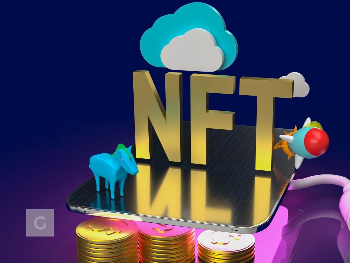 Os NFT e a arte digital • Geoflicks . Building Brands Os NFT e a arte digital • Geoflicks . Building Brands